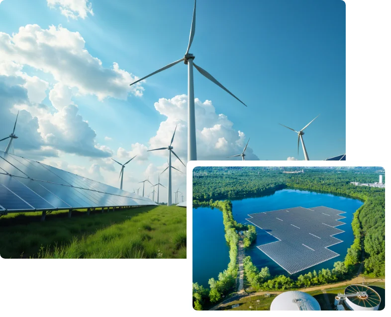 About Inox Clean Energy